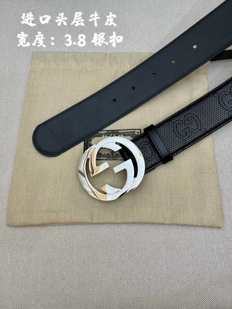 Bargain Gucci Belts