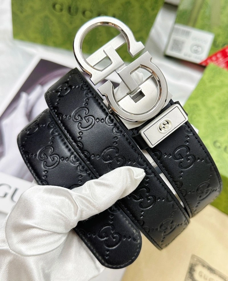 Discounted Gucci Belts
