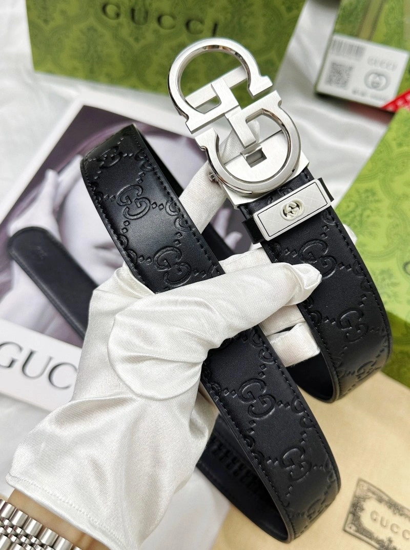 Discounted Gucci Belts