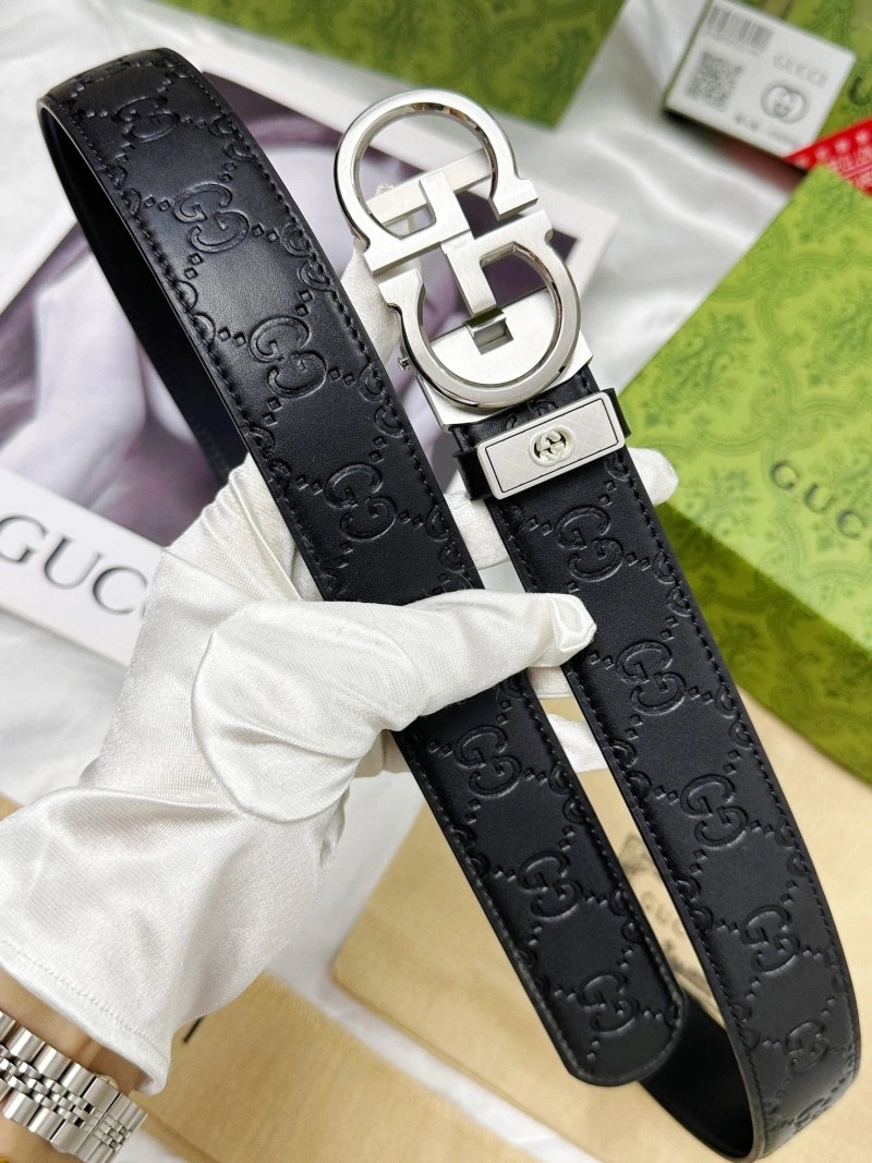 Discounted Gucci Belts