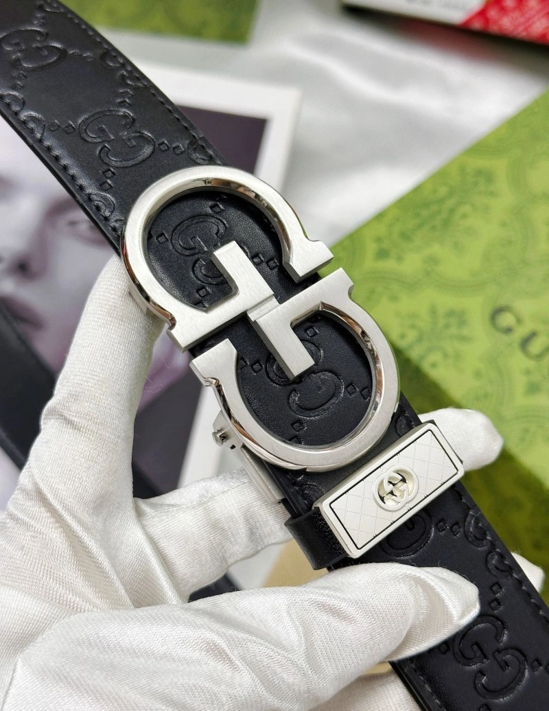 Discounted Gucci Belts