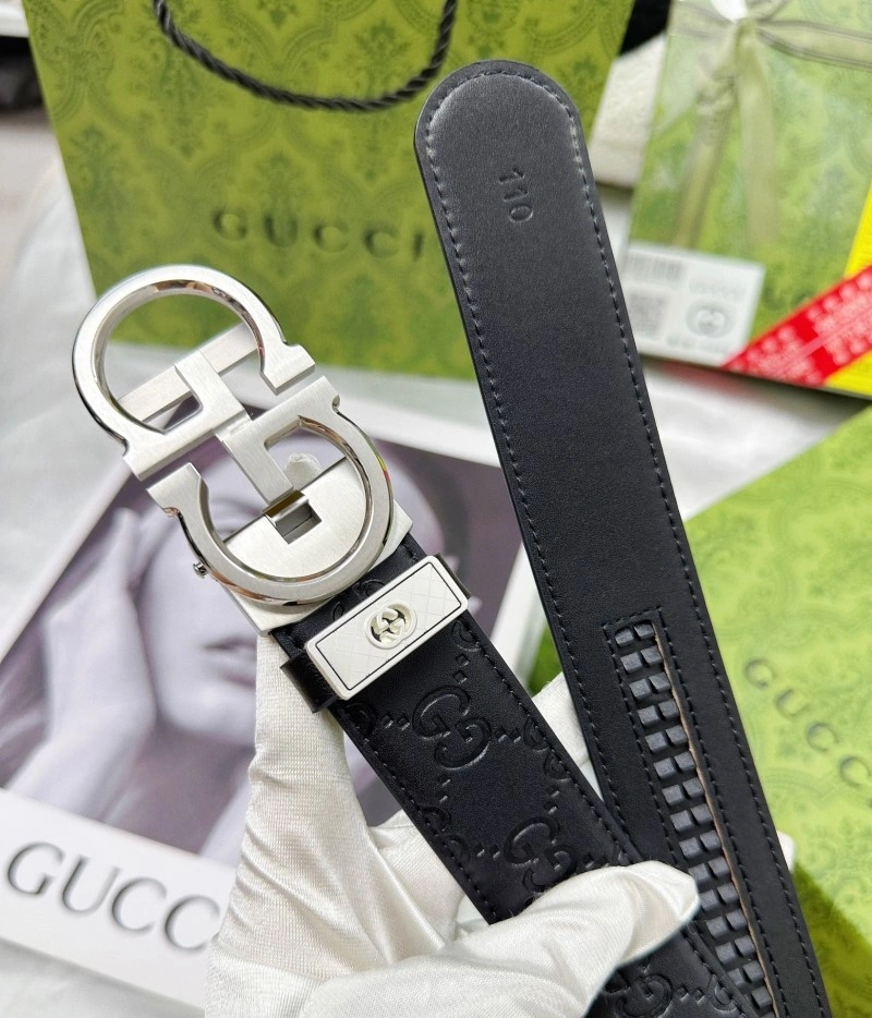 Discounted Gucci Belts