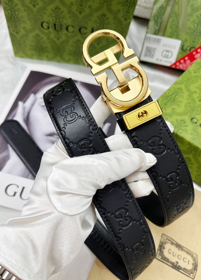 Inexpensive Gucci Belts