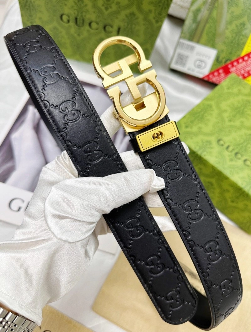 Inexpensive Gucci Belts