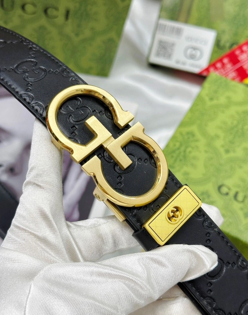 Inexpensive Gucci Belts