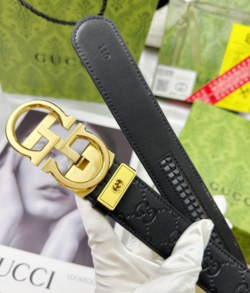 Inexpensive Gucci Belts