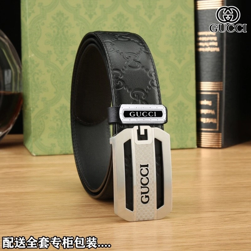 Reasonably priced Gucci Belts