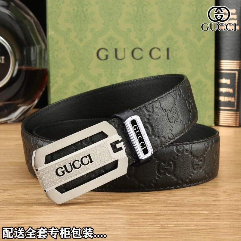 Reasonably priced Gucci Belts