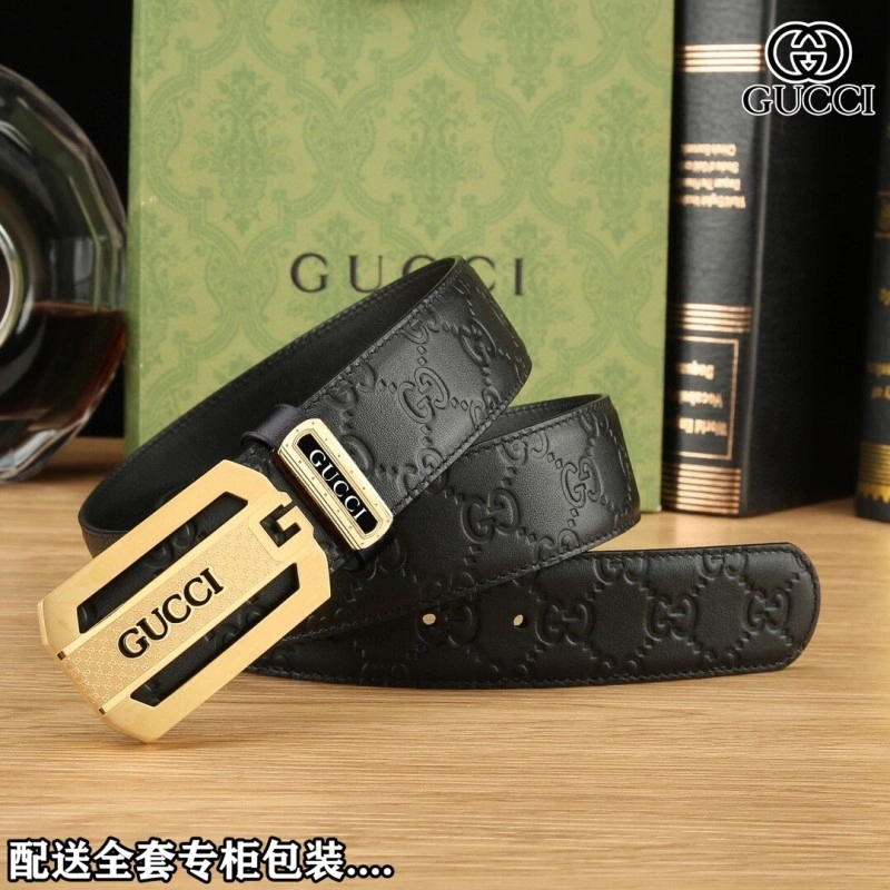 Reasonably priced Gucci Belts