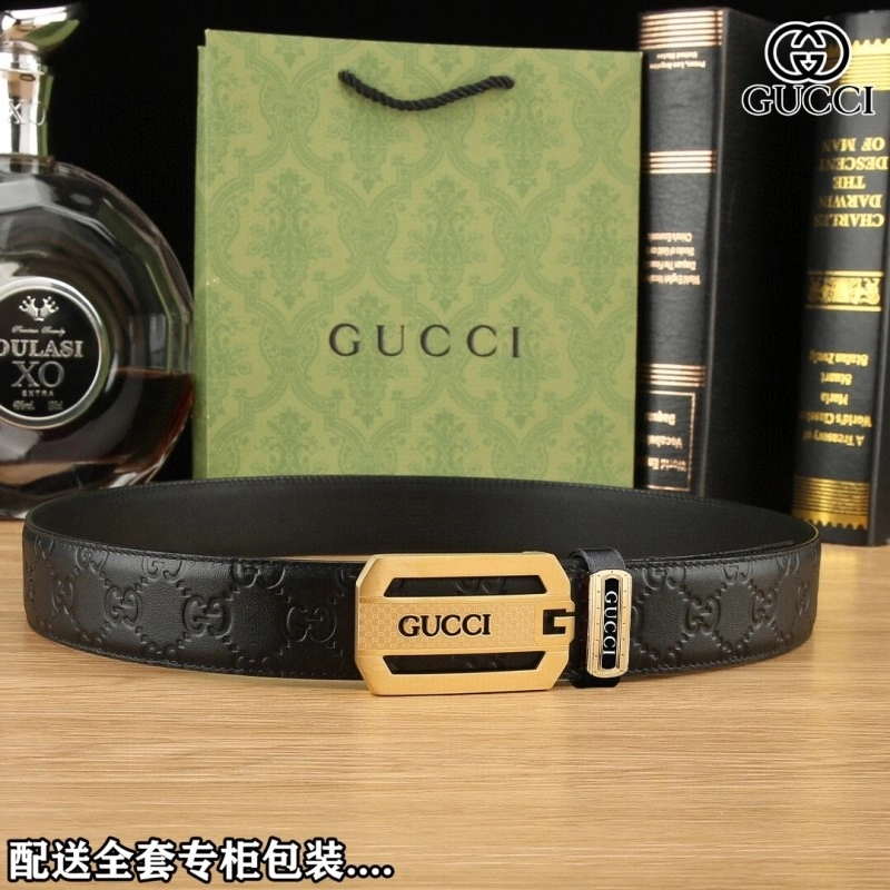 Reasonably priced Gucci Belts