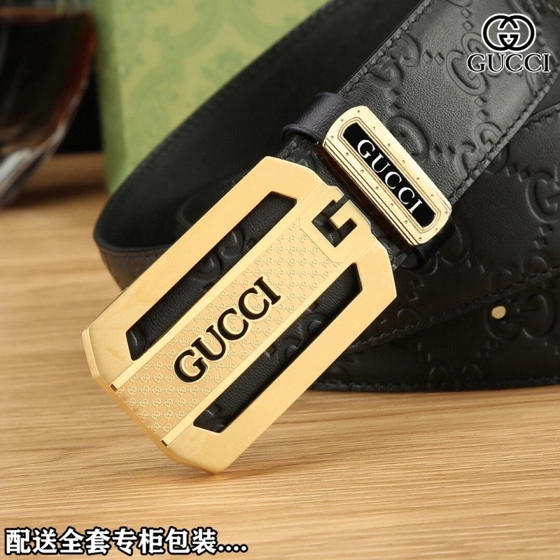 Reasonably priced Gucci Belts