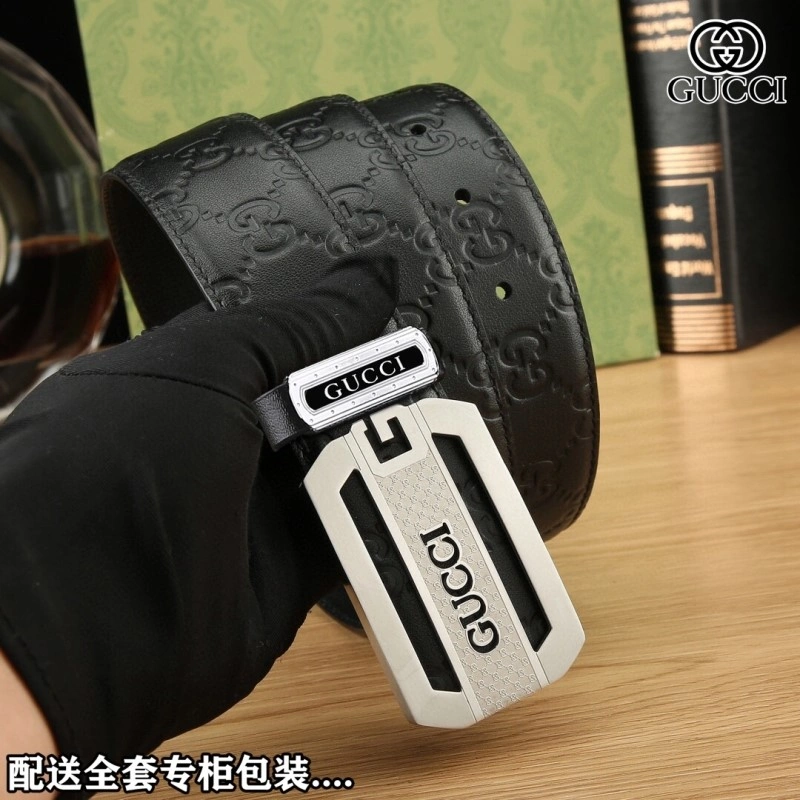 Reasonably priced Gucci Belts