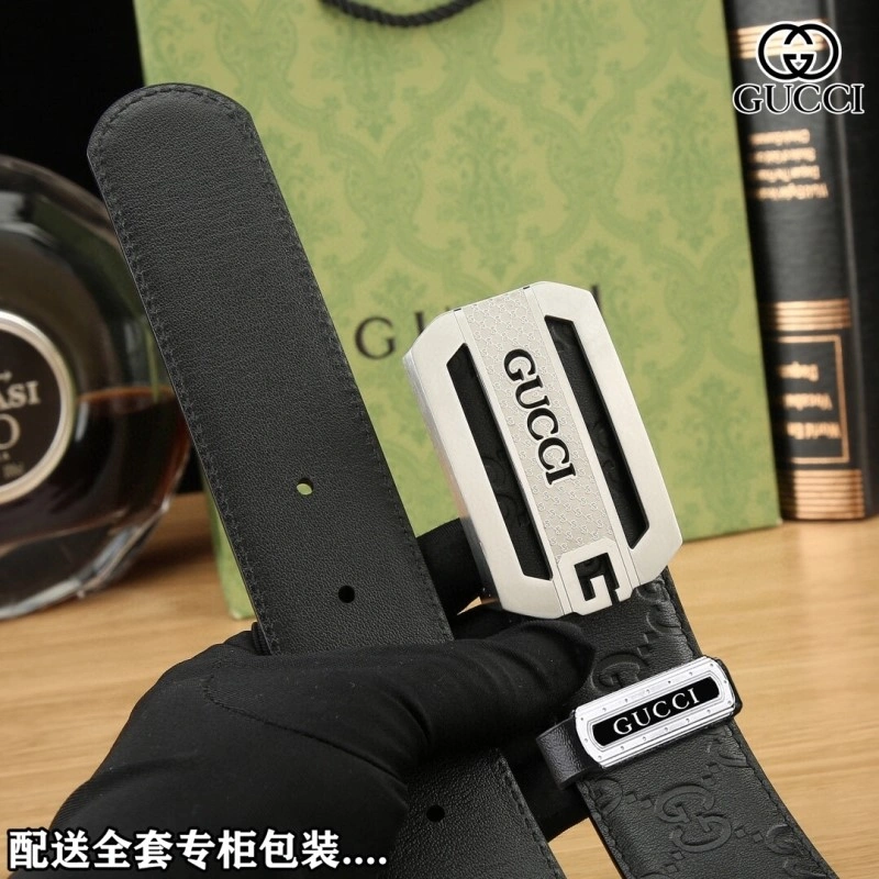 Reasonably priced Gucci Belts