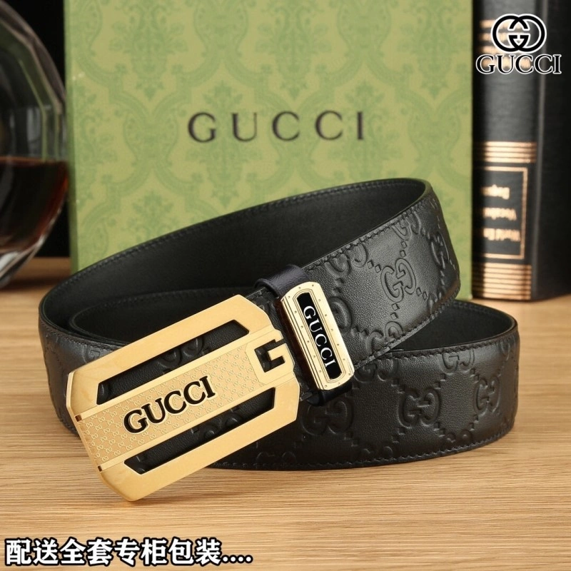 Reasonably priced Gucci Belts