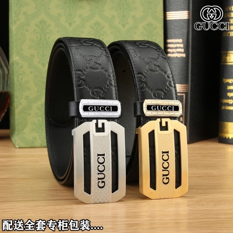 Reasonably priced Gucci Belts