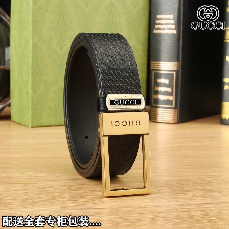 Top match Gucci Belts