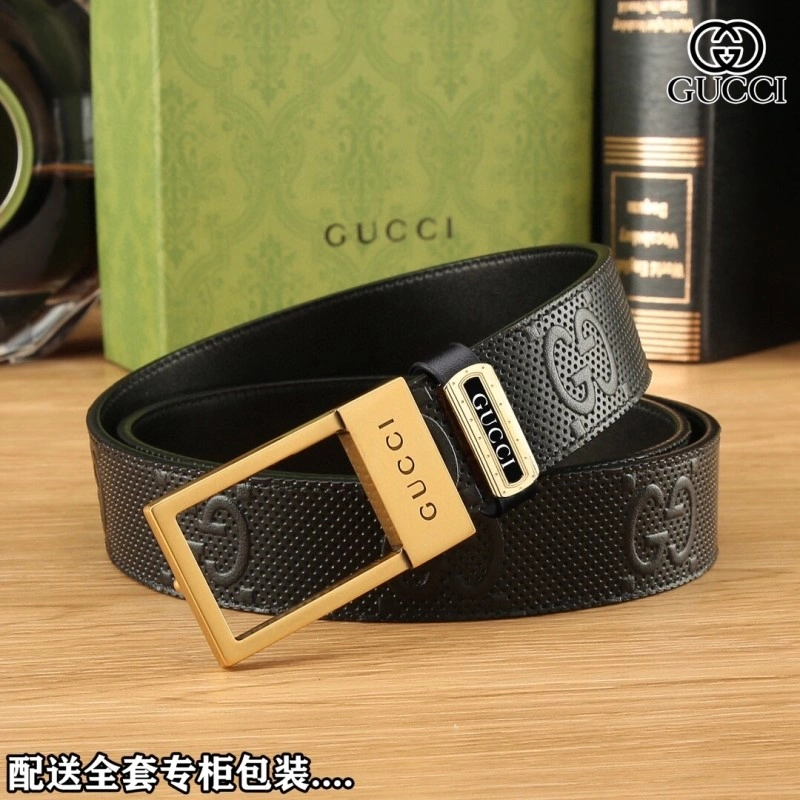 Top match Gucci Belts