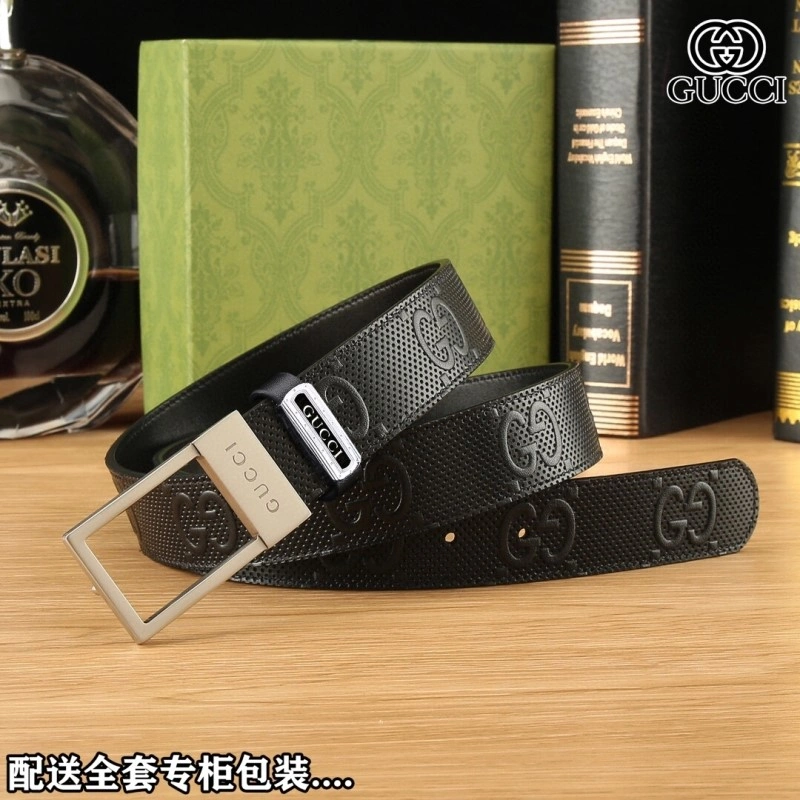 Top match Gucci Belts