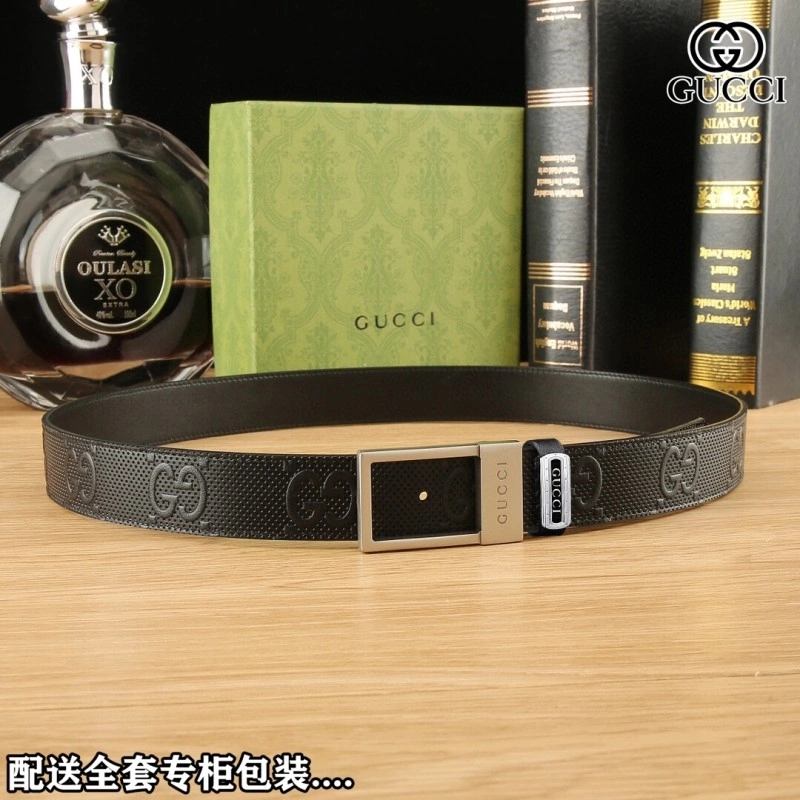 Top match Gucci Belts