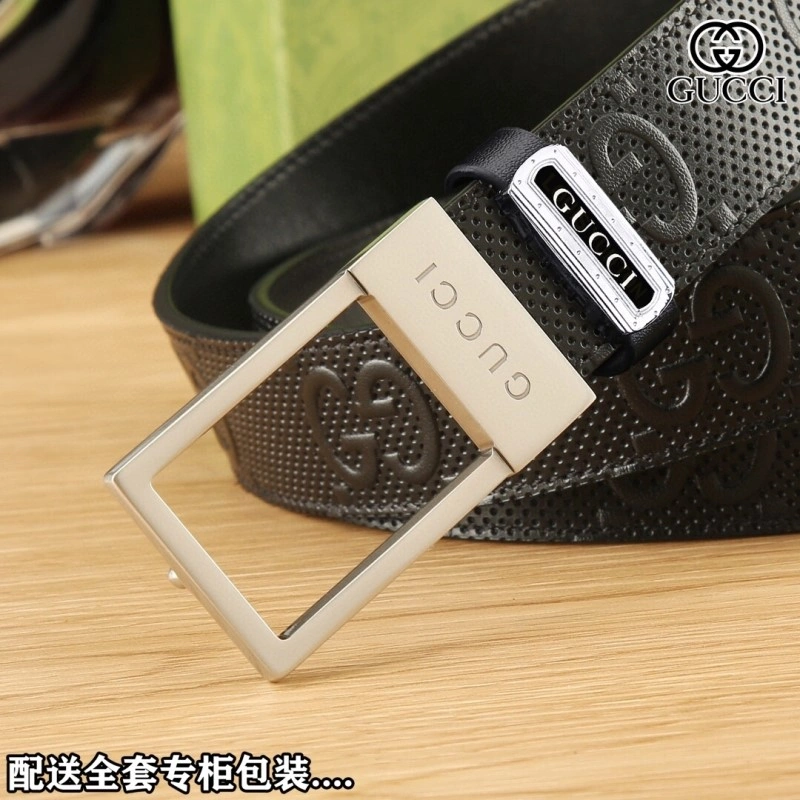 Top match Gucci Belts