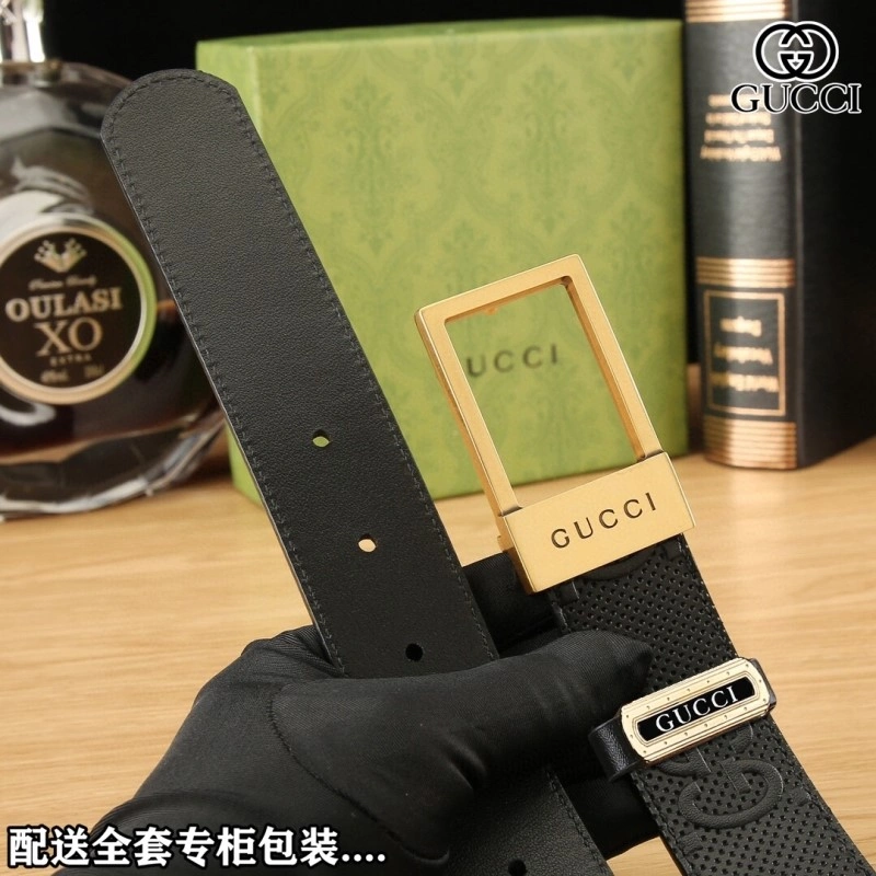 Top match Gucci Belts