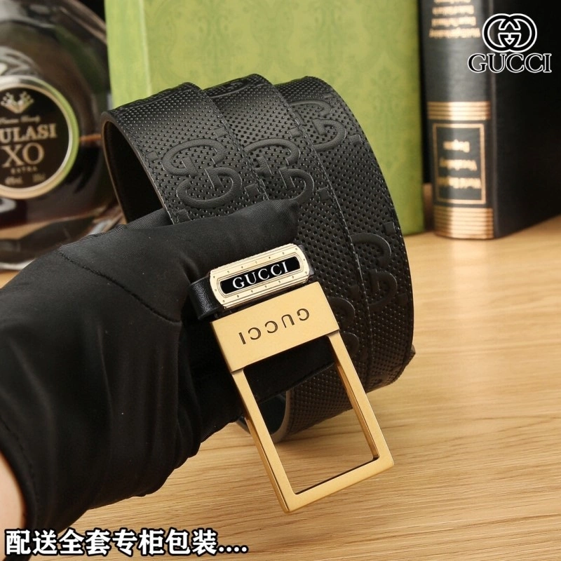Top match Gucci Belts