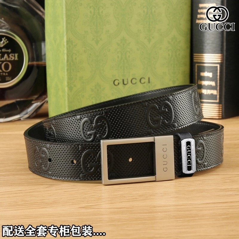 Top match Gucci Belts