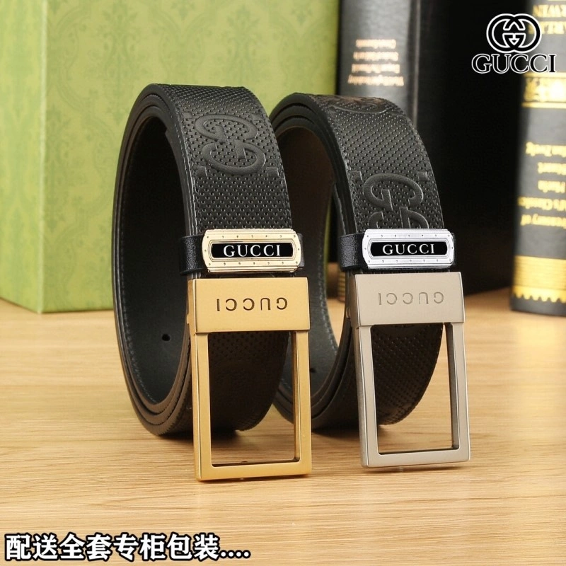 Top match Gucci Belts