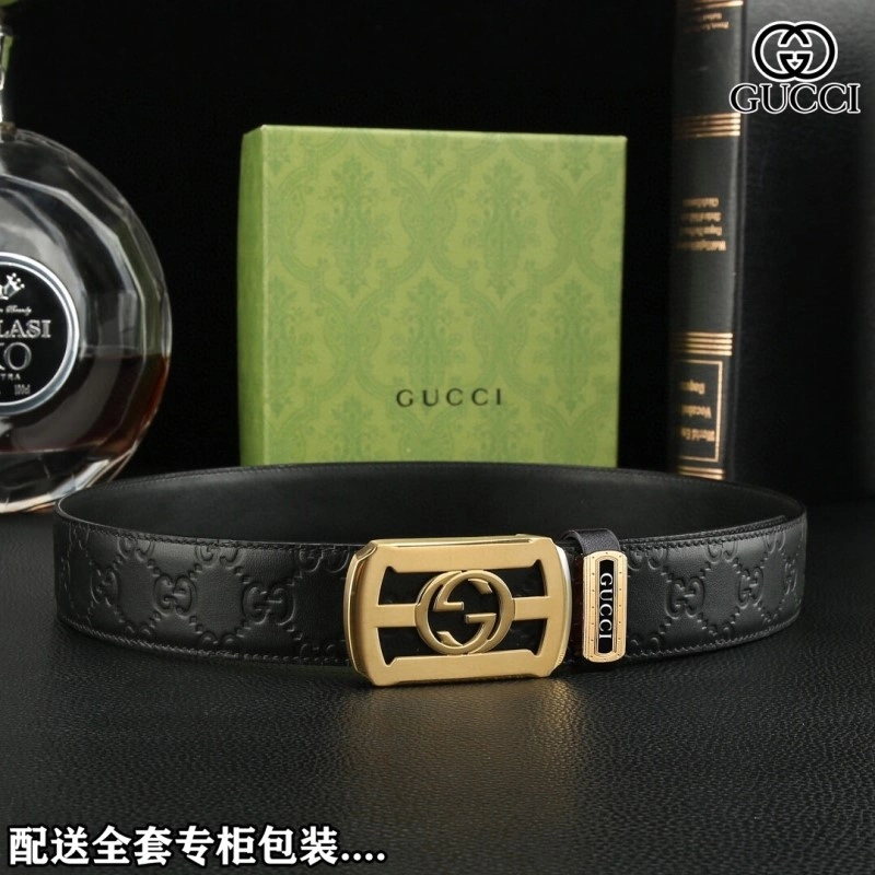 Low-cost Gucci Belts