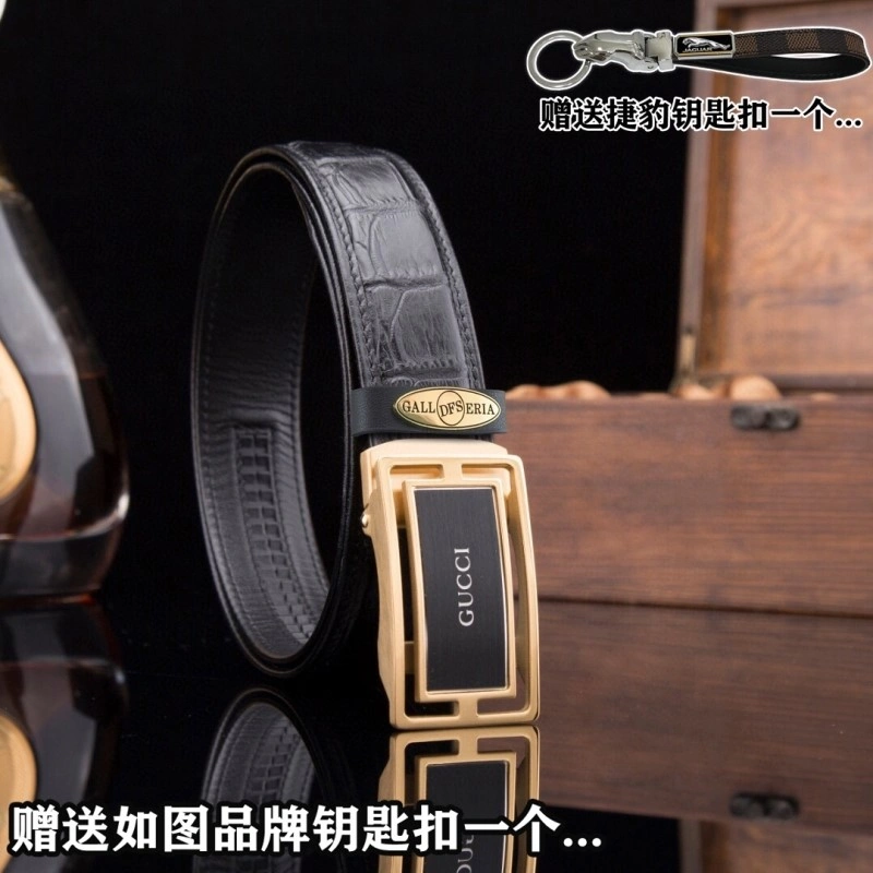 Genuine Gucci Belts
