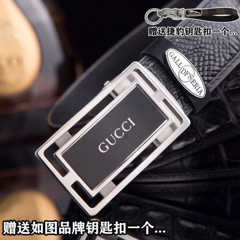Genuine Gucci Belts