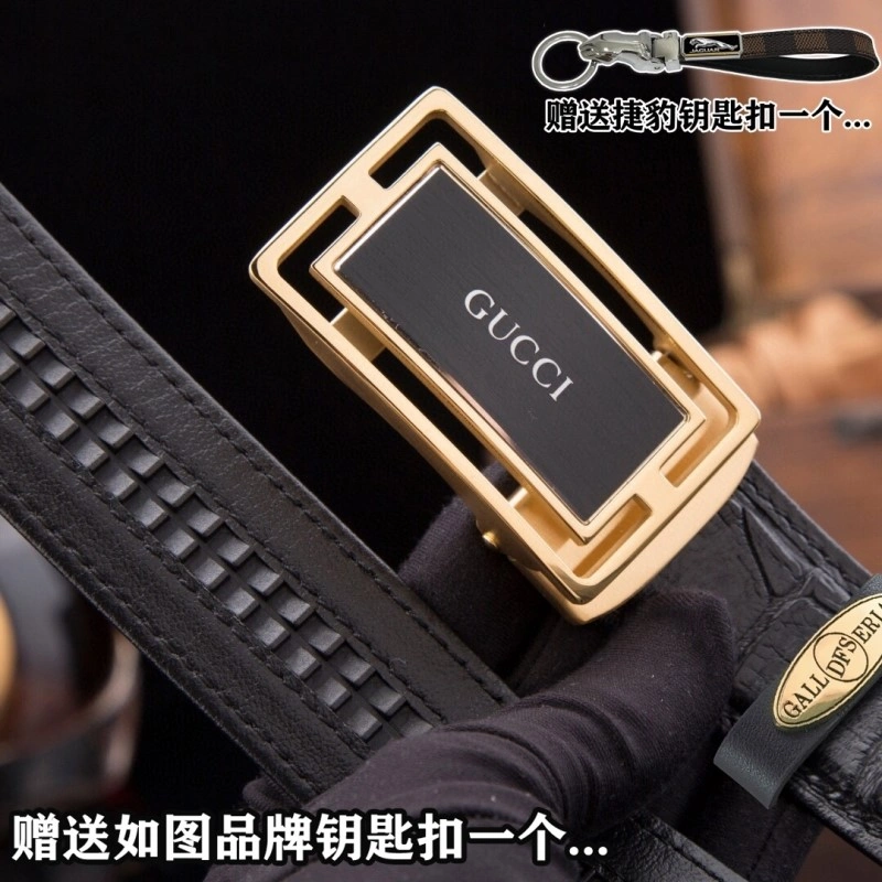 Genuine Gucci Belts