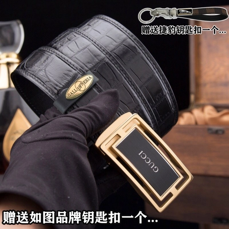 Genuine Gucci Belts