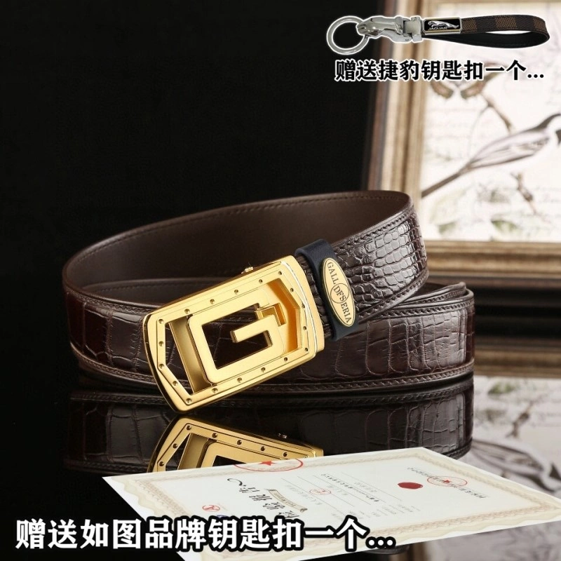 Legit Gucci Belts