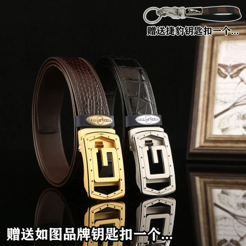 Legit Gucci Belts
