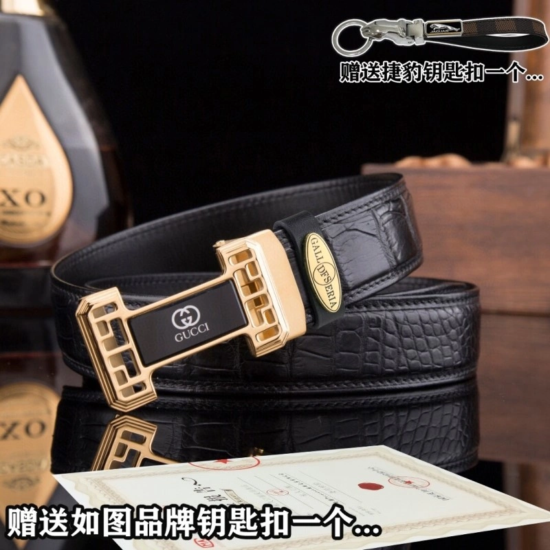 Top match Gucci Belts