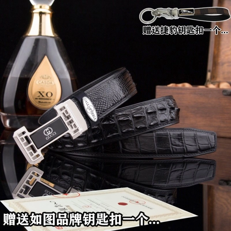 Top match Gucci Belts