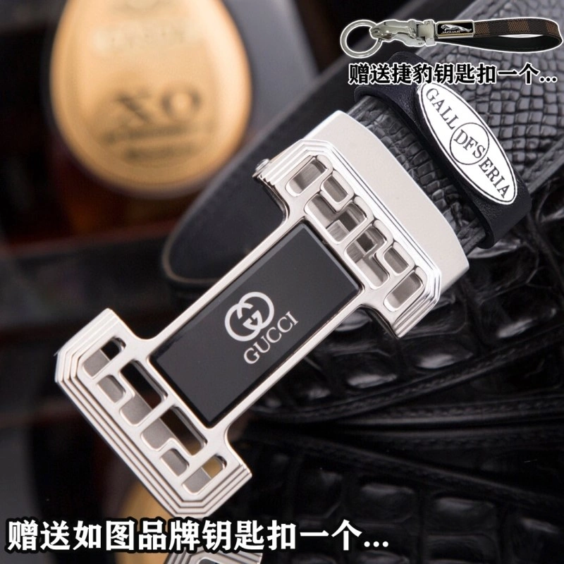 Top match Gucci Belts