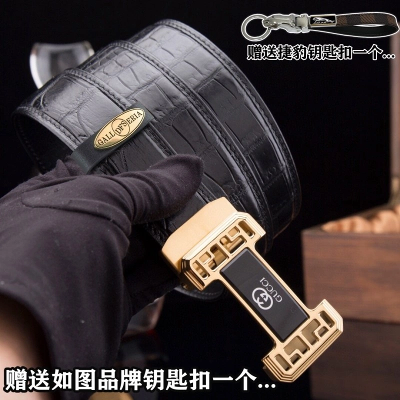 Top match Gucci Belts