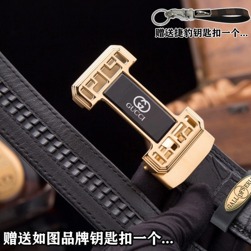 Top match Gucci Belts
