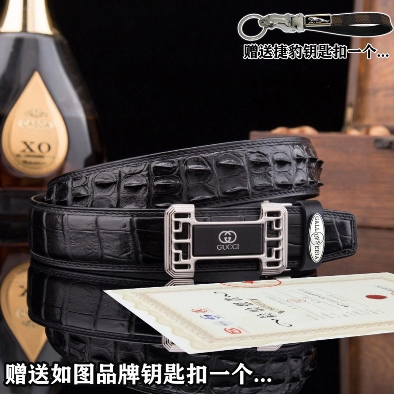 Top match Gucci Belts