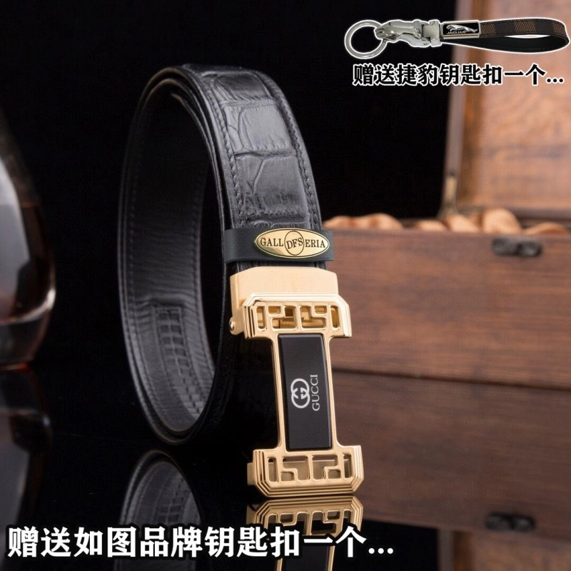 Top match Gucci Belts