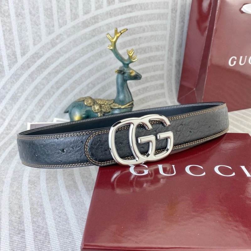 Low-cost Gucci Belts