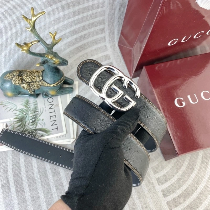 Low-cost Gucci Belts