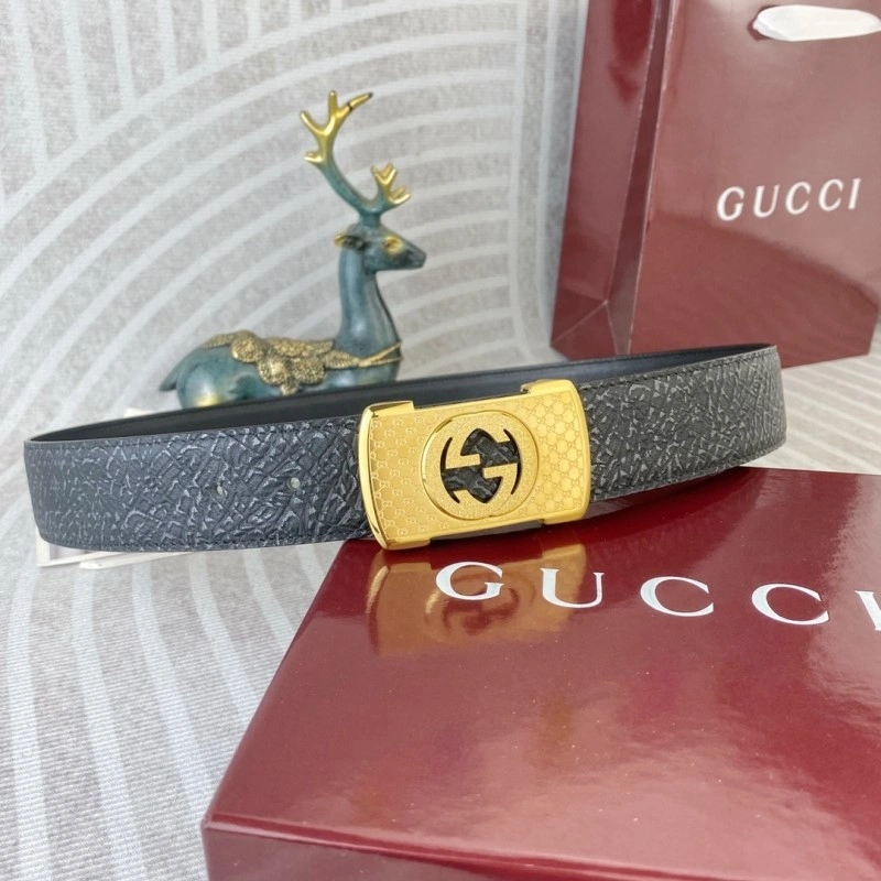 Bargain Gucci Belts