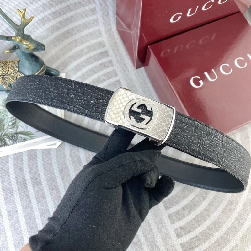 OEM Gucci Belts