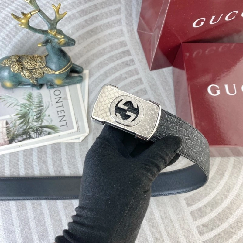 OEM Gucci Belts