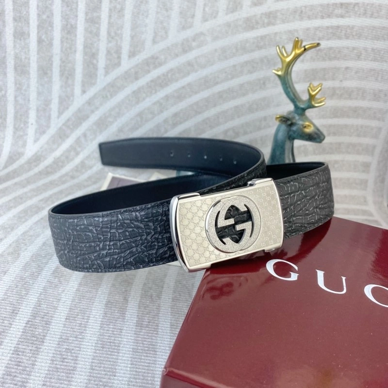OEM Gucci Belts