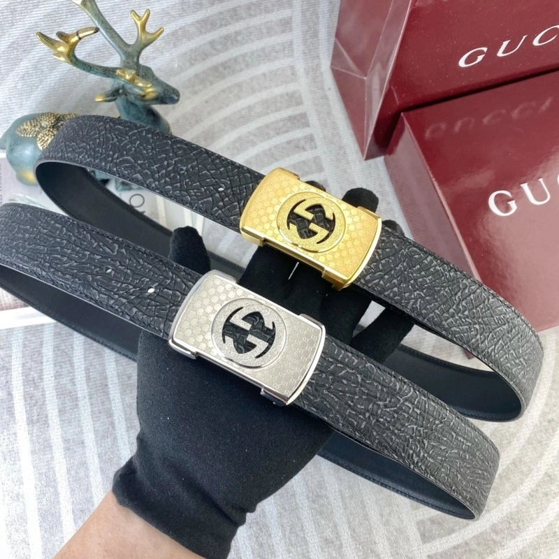 OEM Gucci Belts