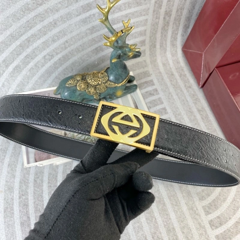 Real Gucci Belts
